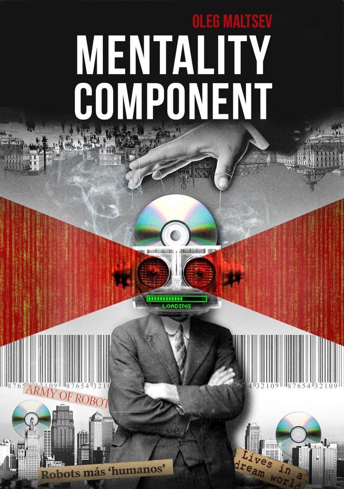 Expedition to Croatia: "Mentality Component" book and breakthrough in ...