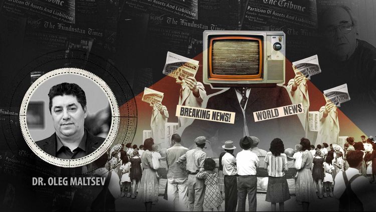 How did the world’s most prominent publications turn into “tabloid ...