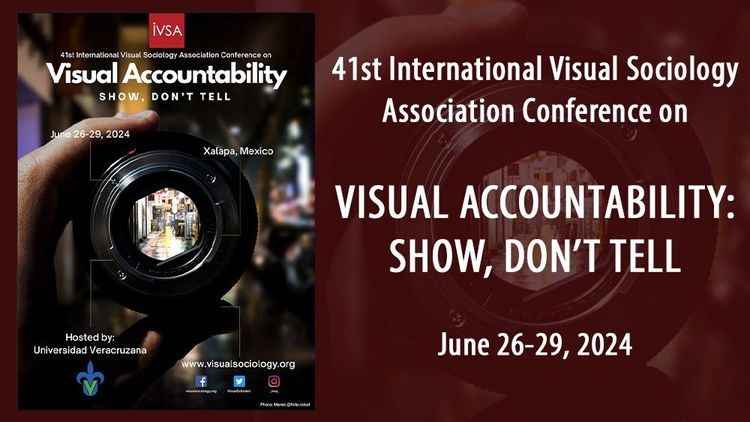 IVSA Conference 2024 Announcement - EUASU