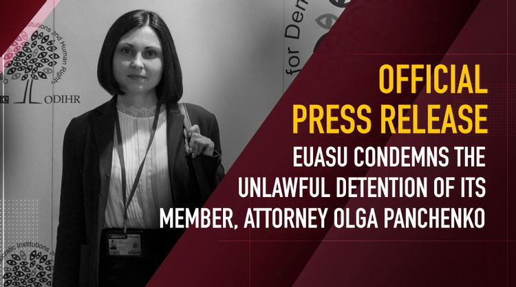 Official Press Release: European Academy of Sciences of Ukraine ...
